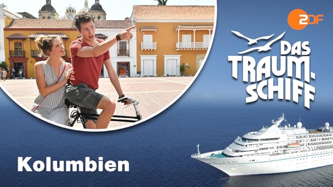 Amazon.de: Das Traumschiff - Mauritius (2022) ansehen | Prime Video