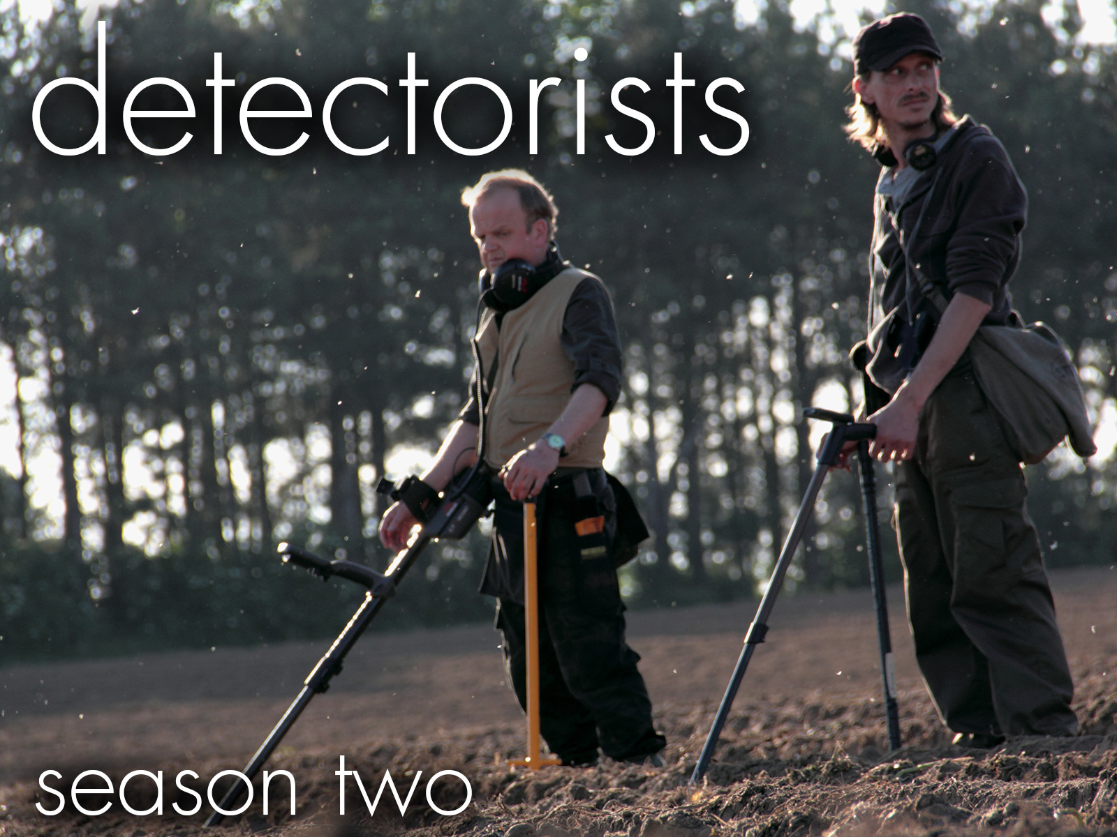 Prime Video: Detectorists (BBC Series)