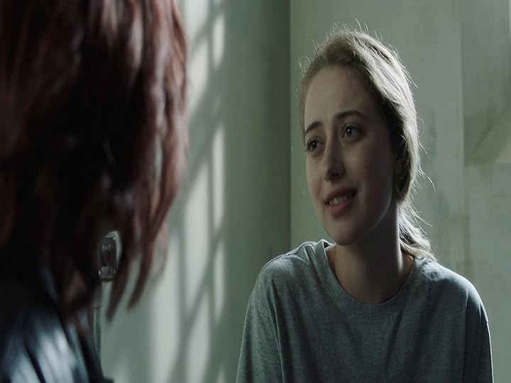 Prime Video: Trial Of A Teenage Dominatrix - Season 1