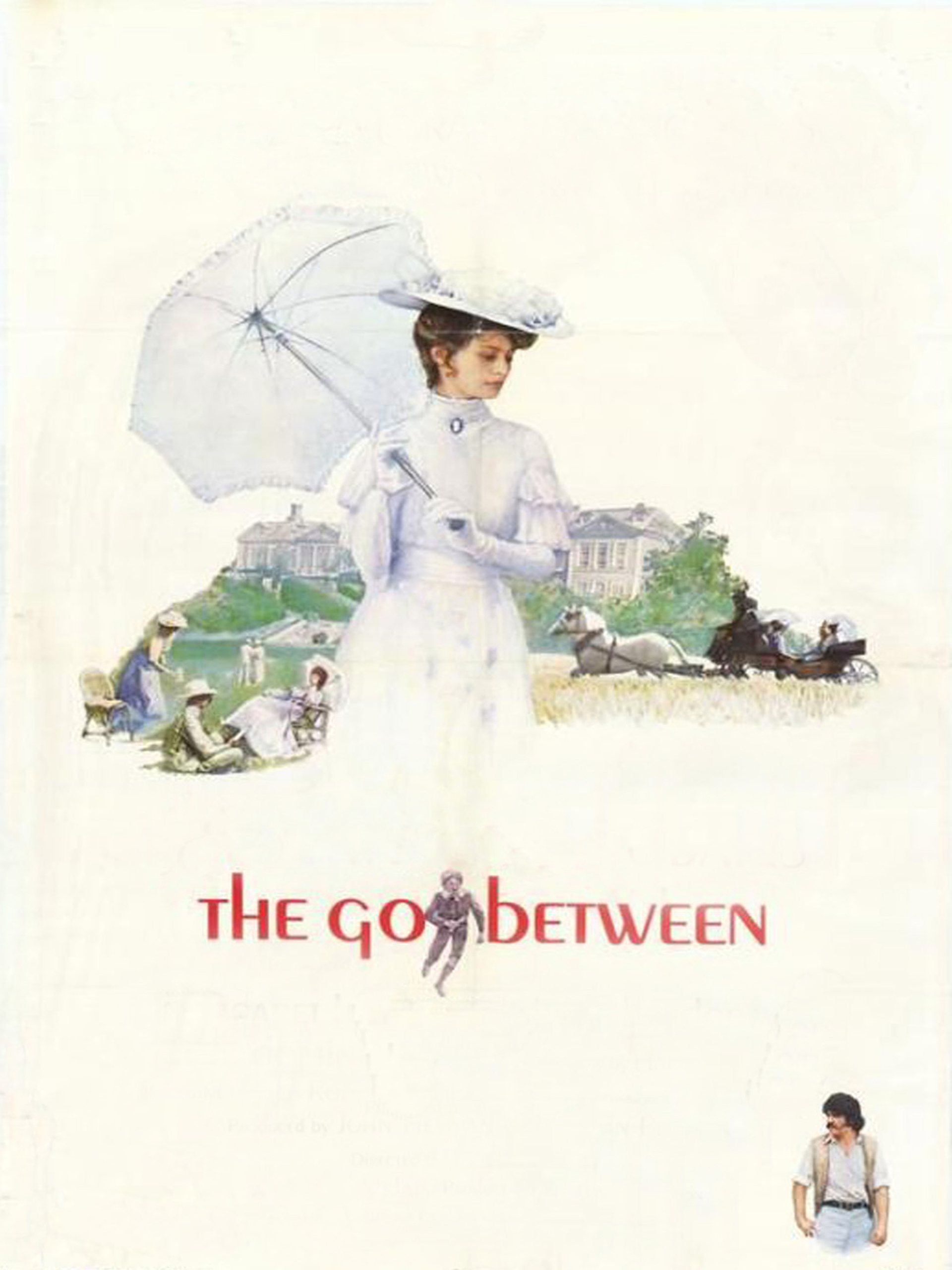 Prime Video: The Go-Between