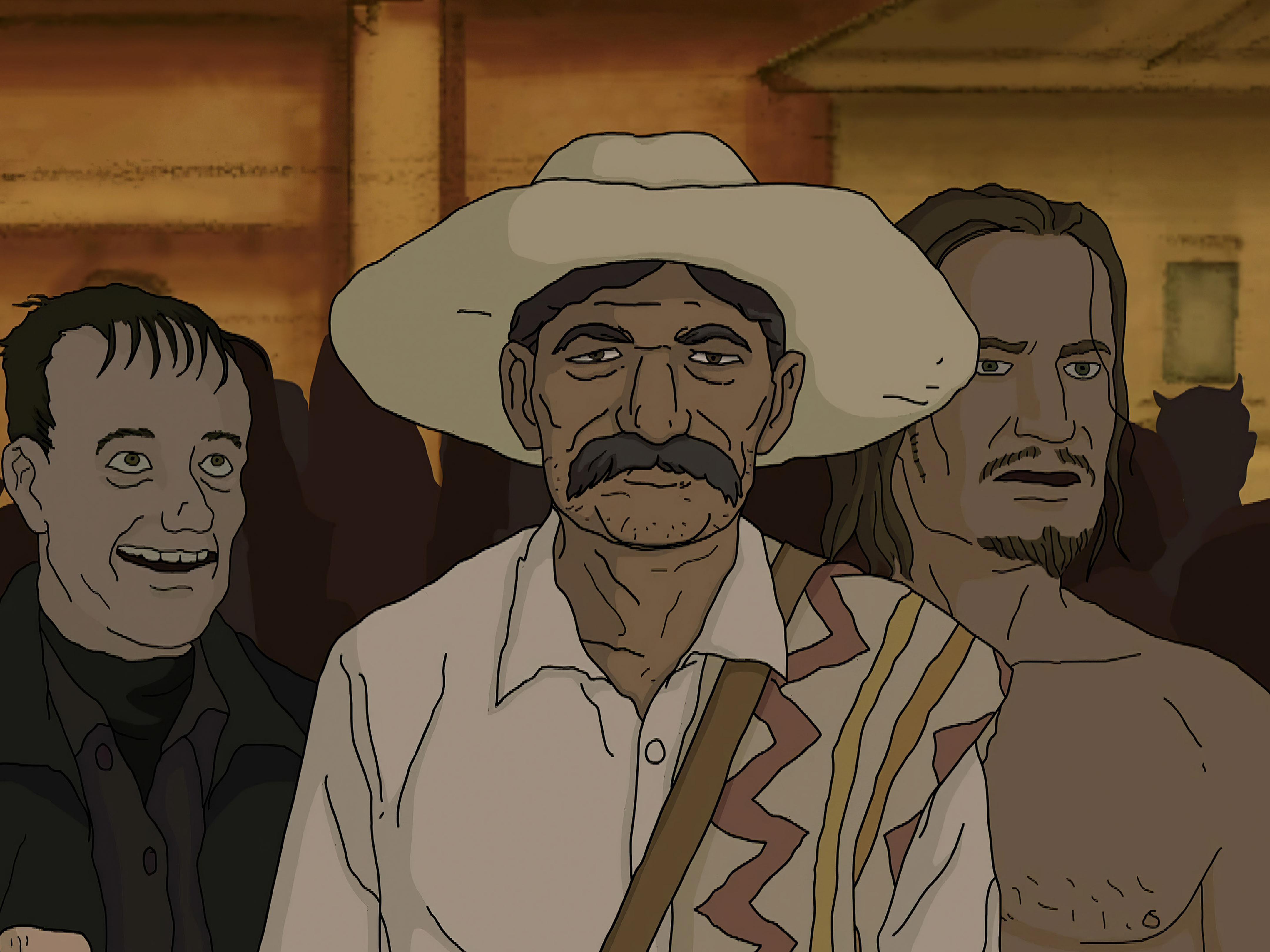 Prime Video: Metalocalypse - Season 2