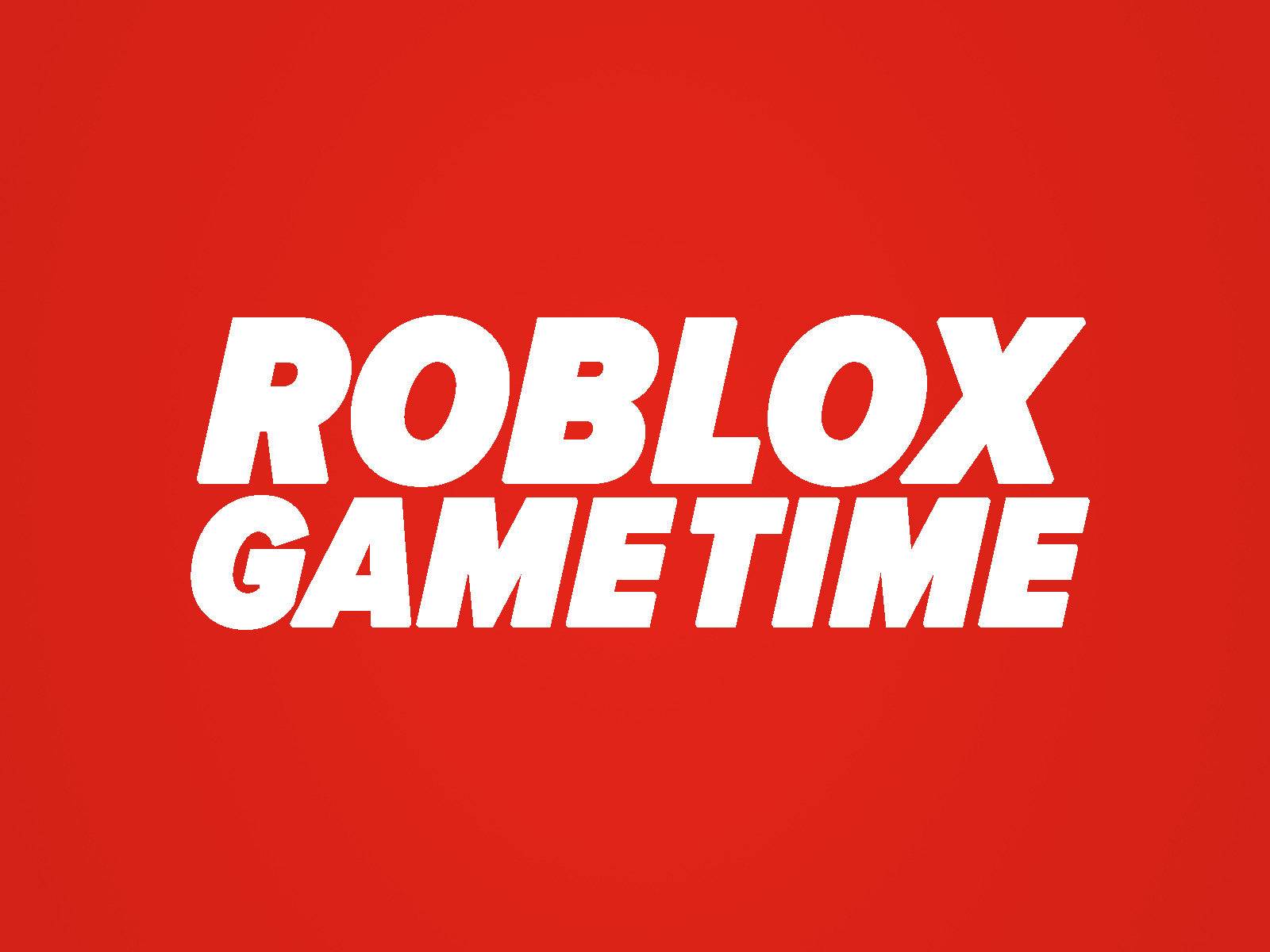 Prime Video: Clip: Roblox Game Time