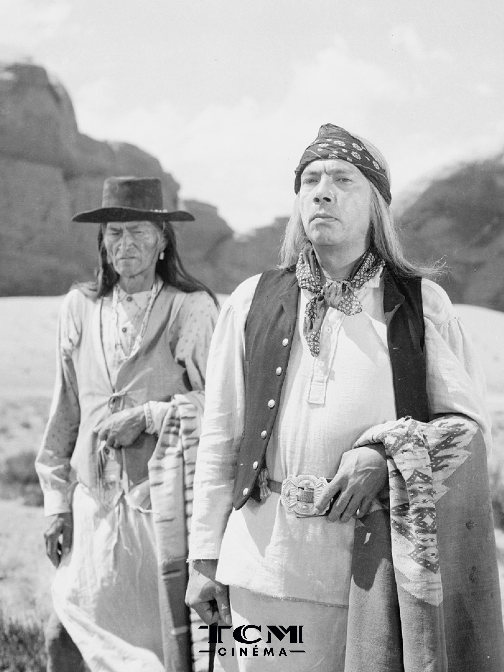 Prime Video: Le Massacre de Fort-Apache