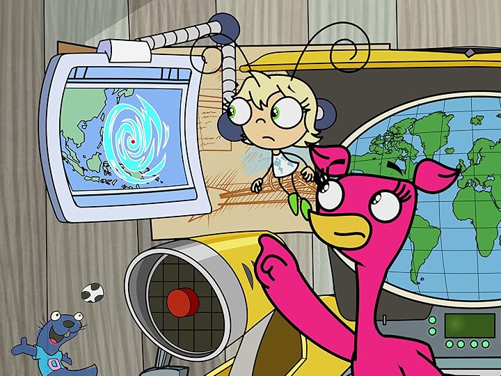 Watch Doki - Season 4 | Prime Video