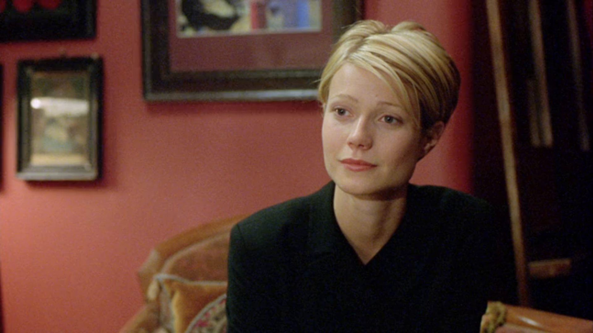 Joanna Roth Sliding Doors