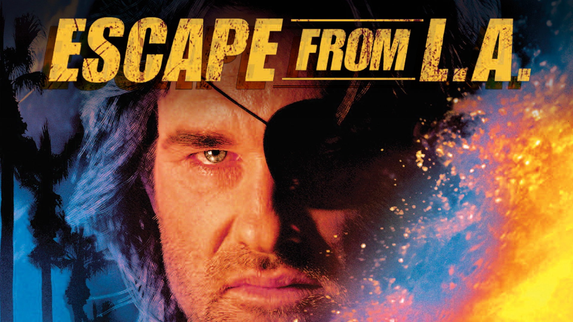 Watch Runaway | Prime Video