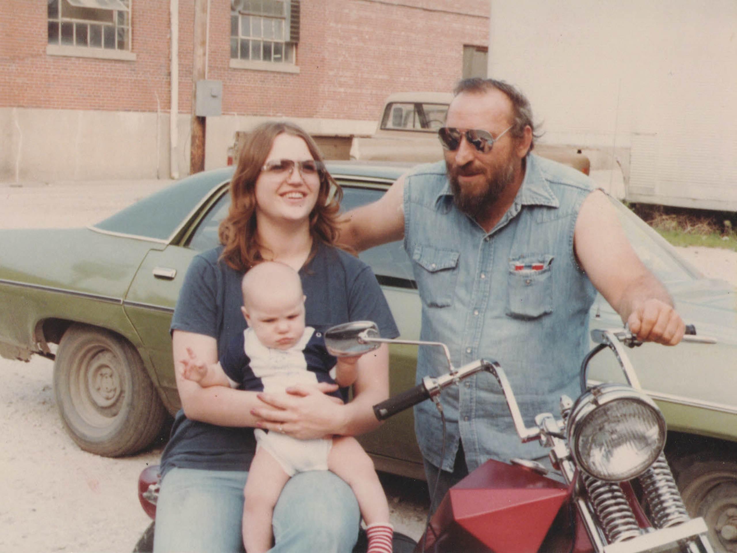 Prime Video: Queen of meth - Stagione 1