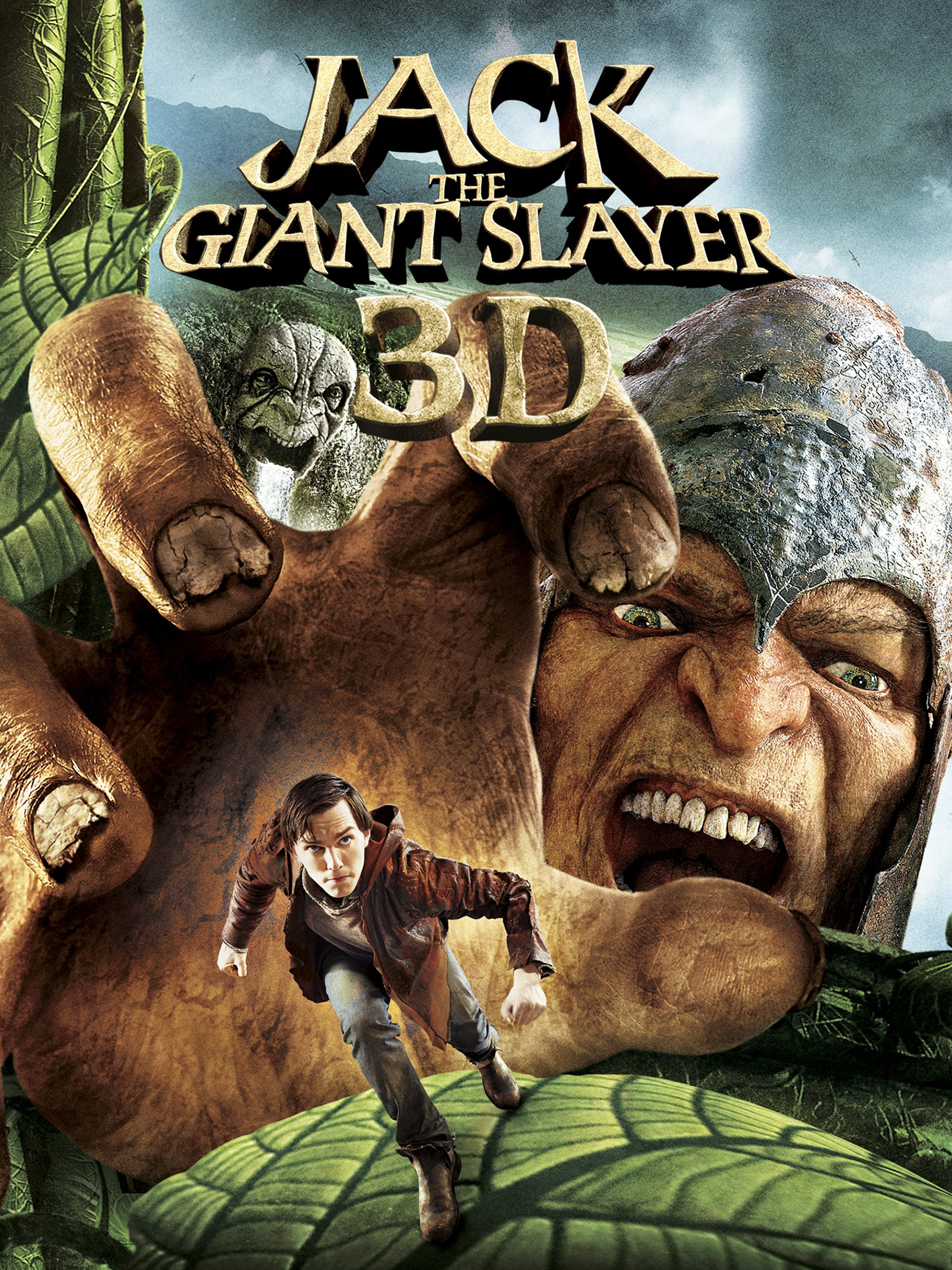 Prime Video: Jack The Giant Slayer