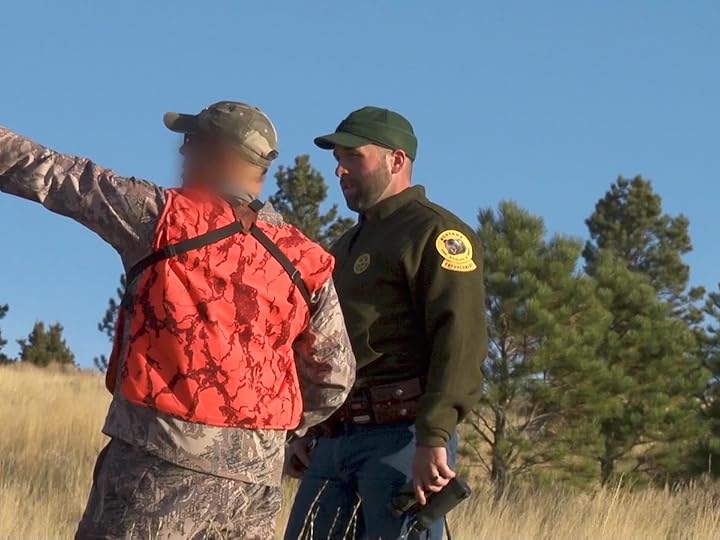 Amazon.de: Wardens: Short Takes - Season 1 ansehen | Prime Video