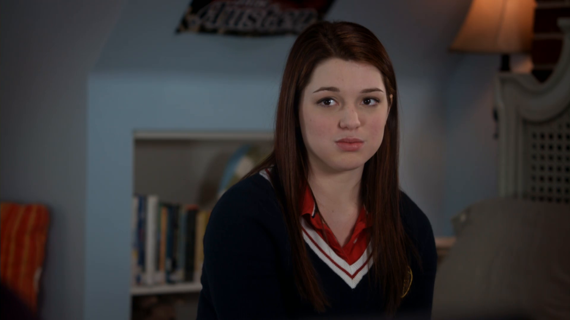 Harriet The Spy Blog Wars Aislinn Paul