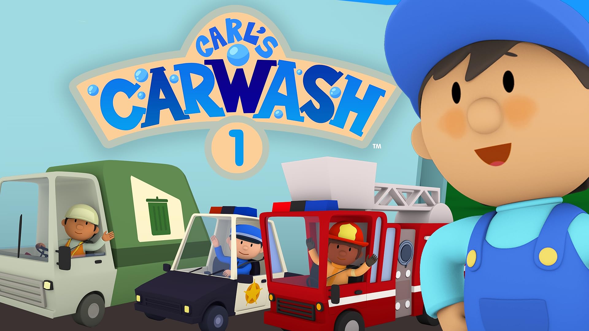 Watch Mr. Monkey, Monkey Mechanic - Season 1 | Prime Video