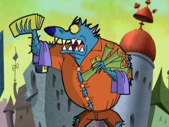 Prime Video: Cyberchase, Season 1