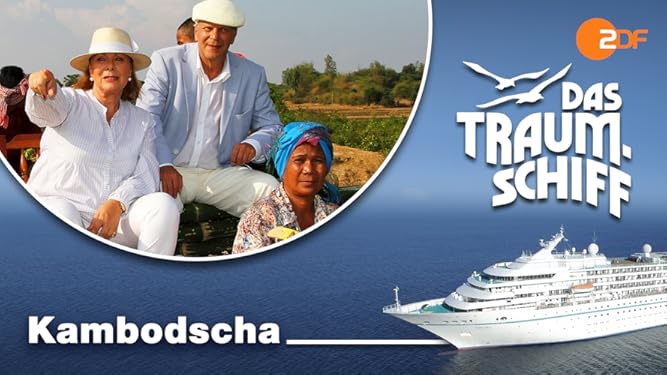 Amazon.de: Das Traumschiff - Namibia ansehen | Prime Video