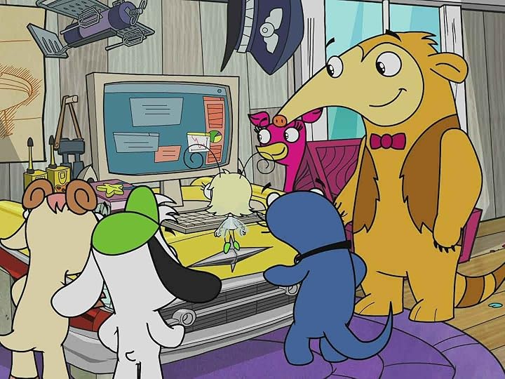 Watch Doki Series - Season 1 | Prime Video