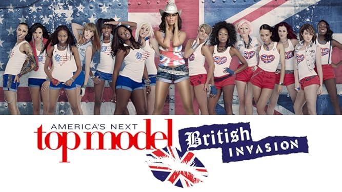 Watch America's Next Top Model - Season 11 | Prime Video