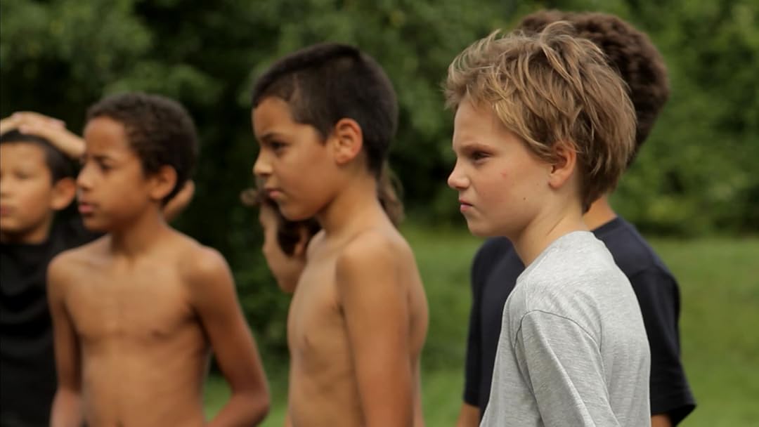 Watch Tomboy | Prime Video