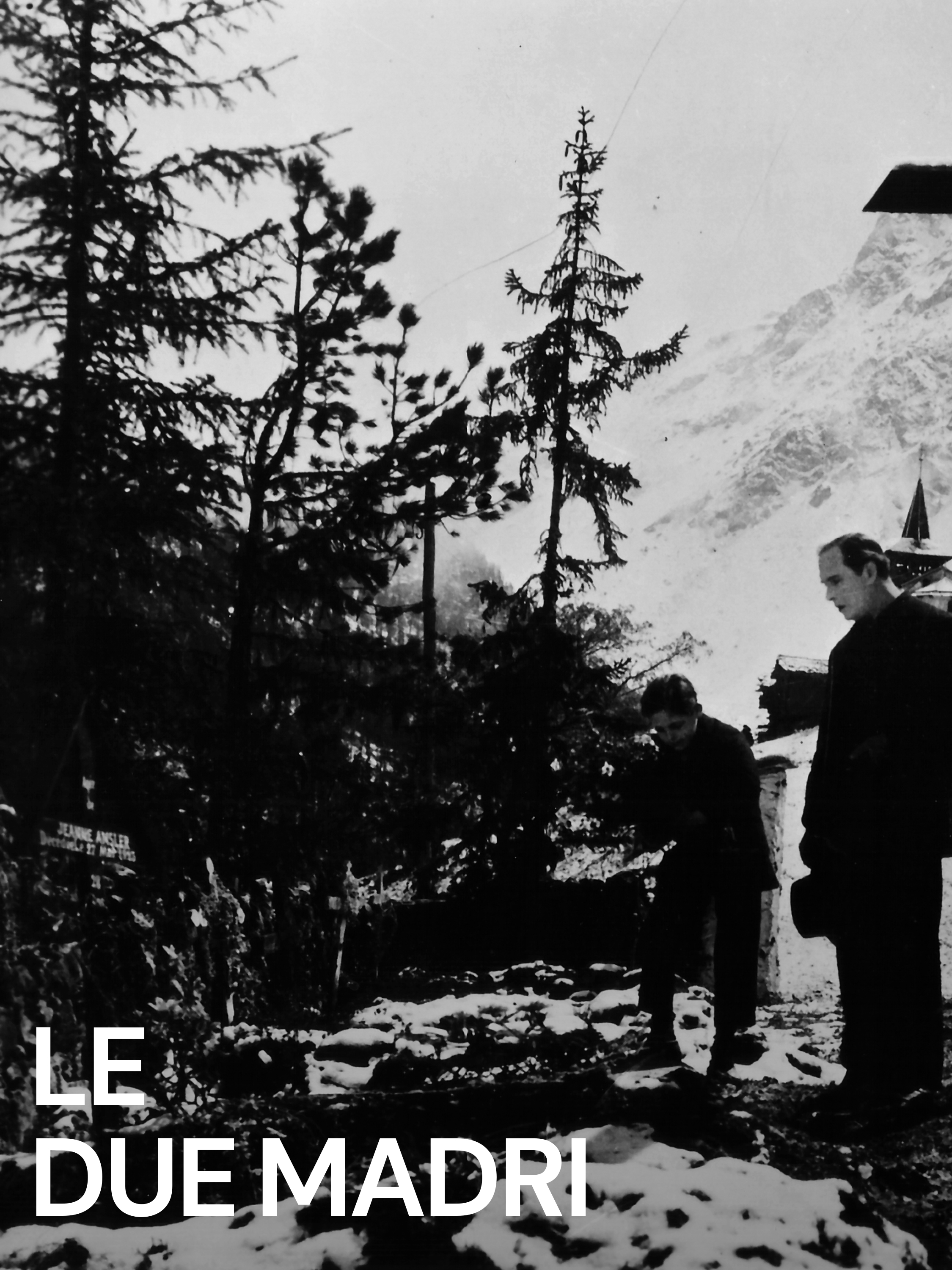 Prime Video: Le due madri