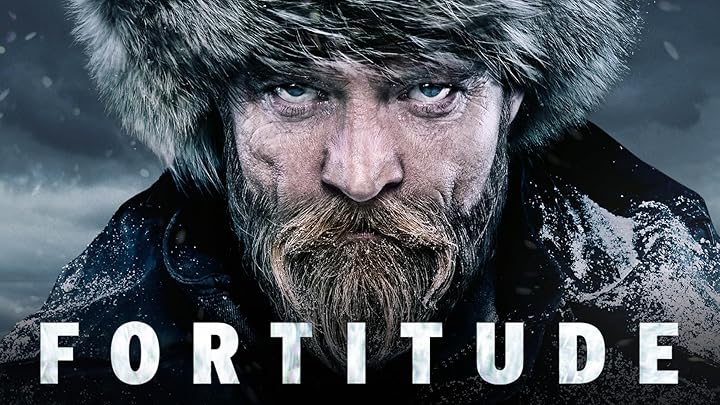 Watch Fortitude: Season 3 | Prime Video