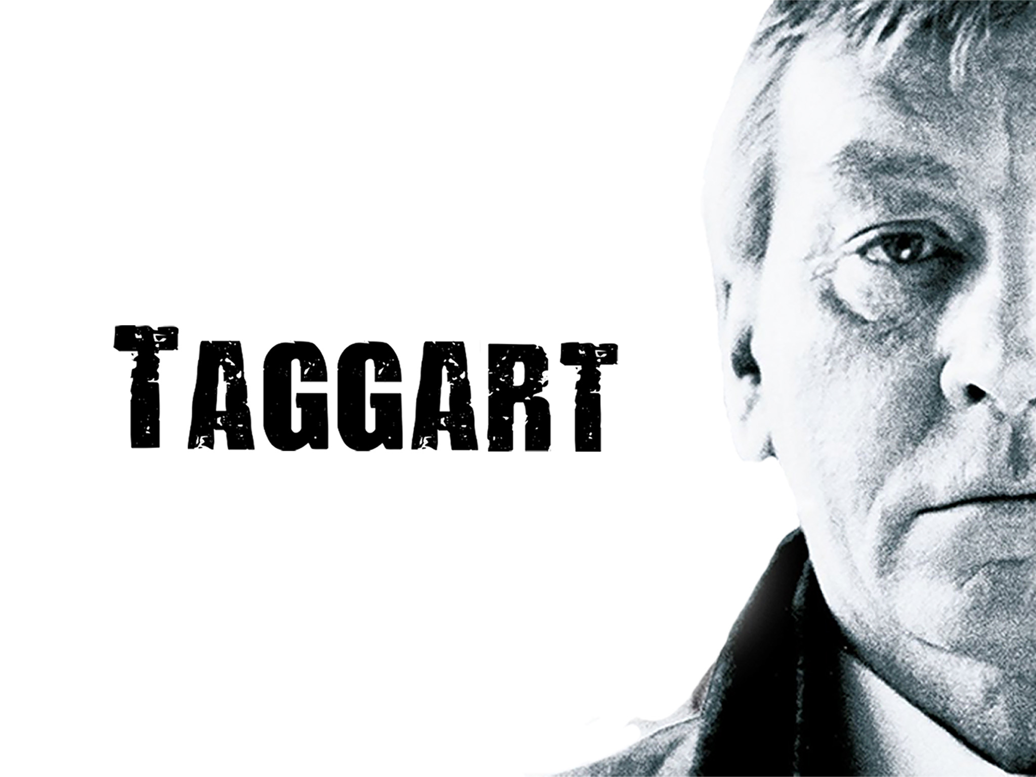 Prime Video: Taggart - Season 8