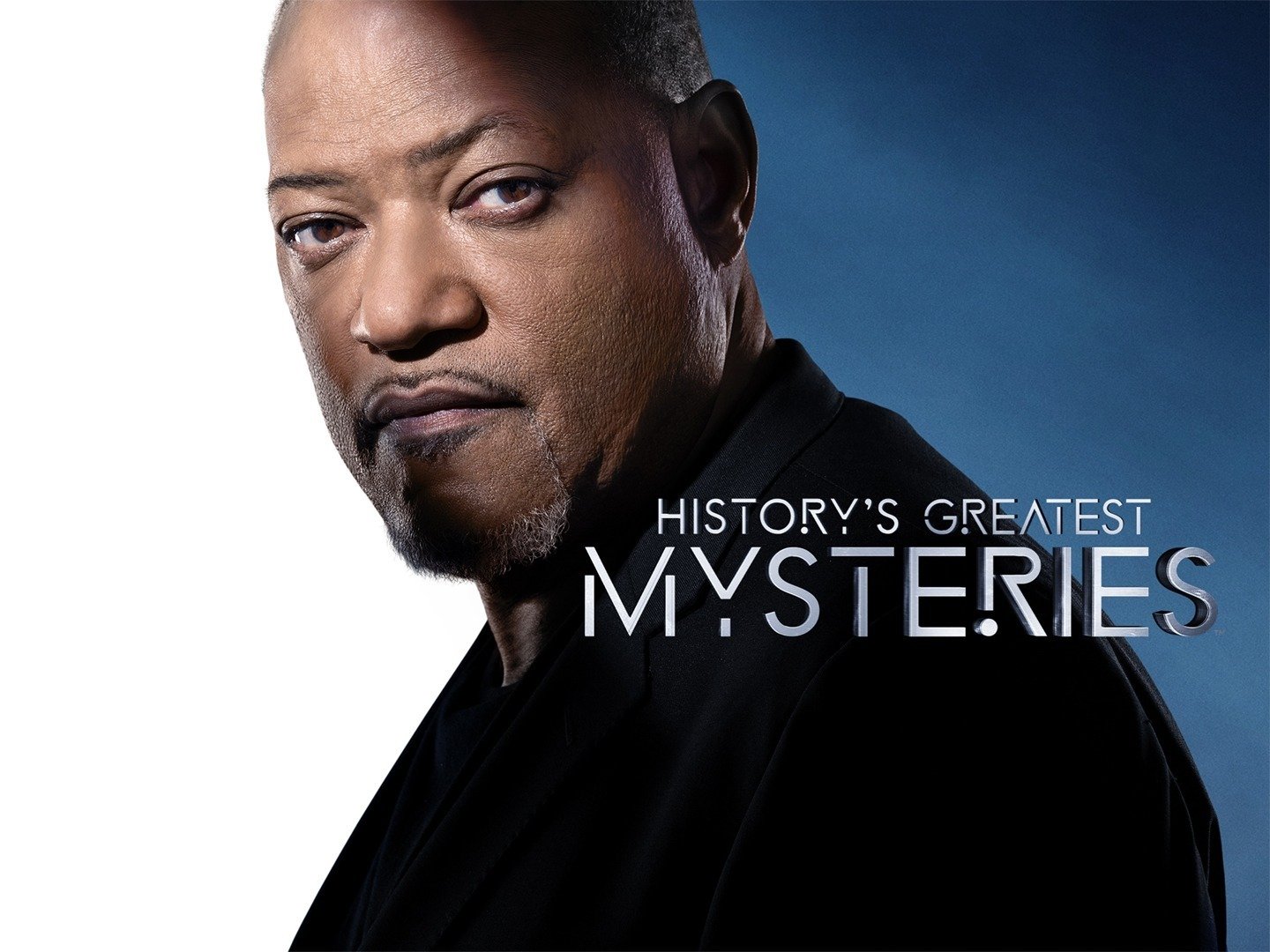 Prime Video: History's Greatest Mysteries