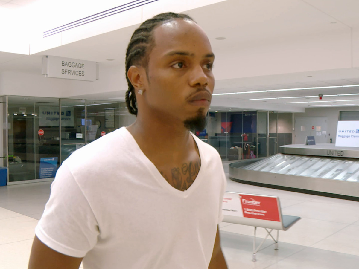 Prime Video: Love After Lockup, Season 2 (Part 1)