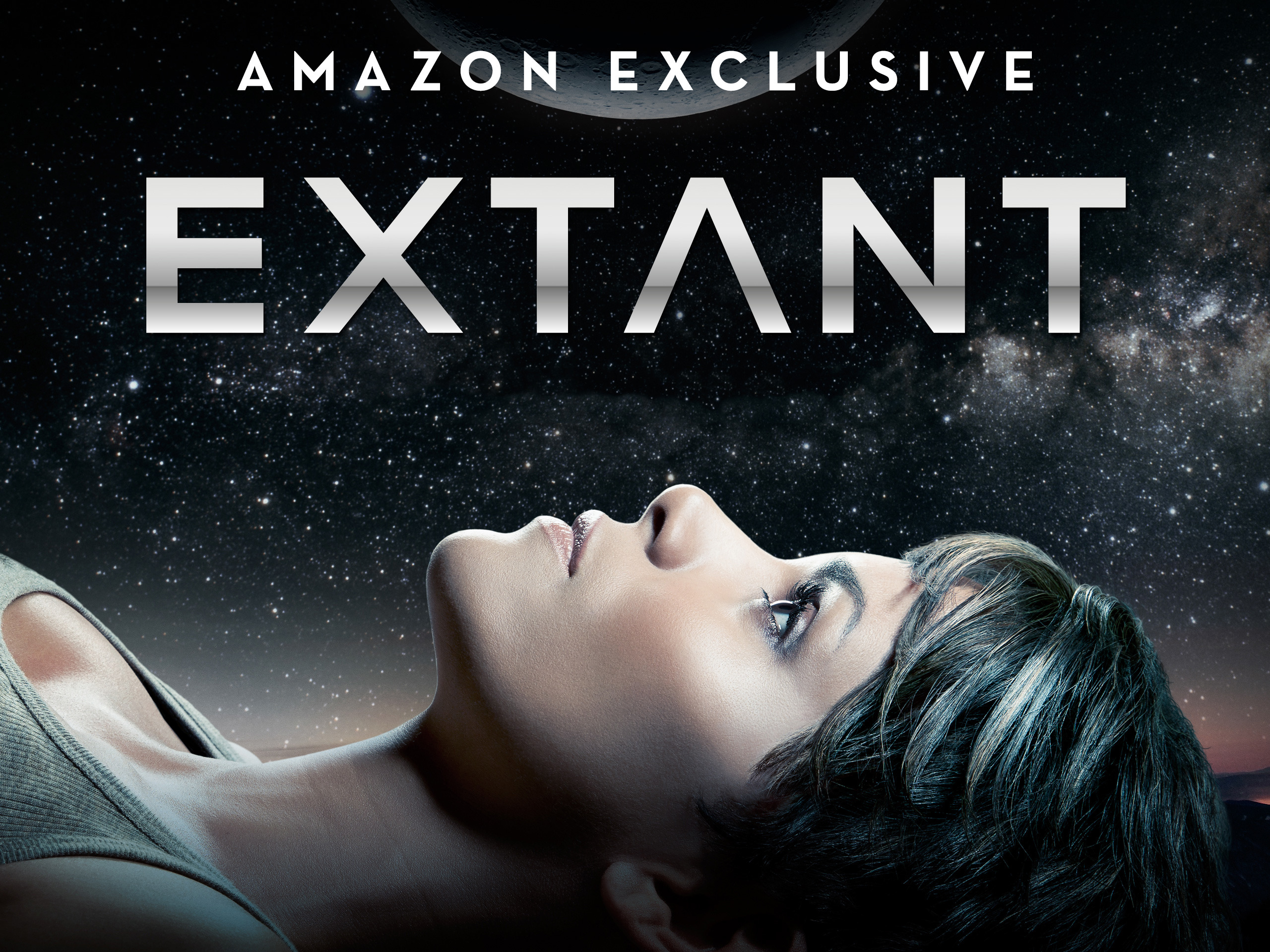 Prime Video: Extant Season 2
