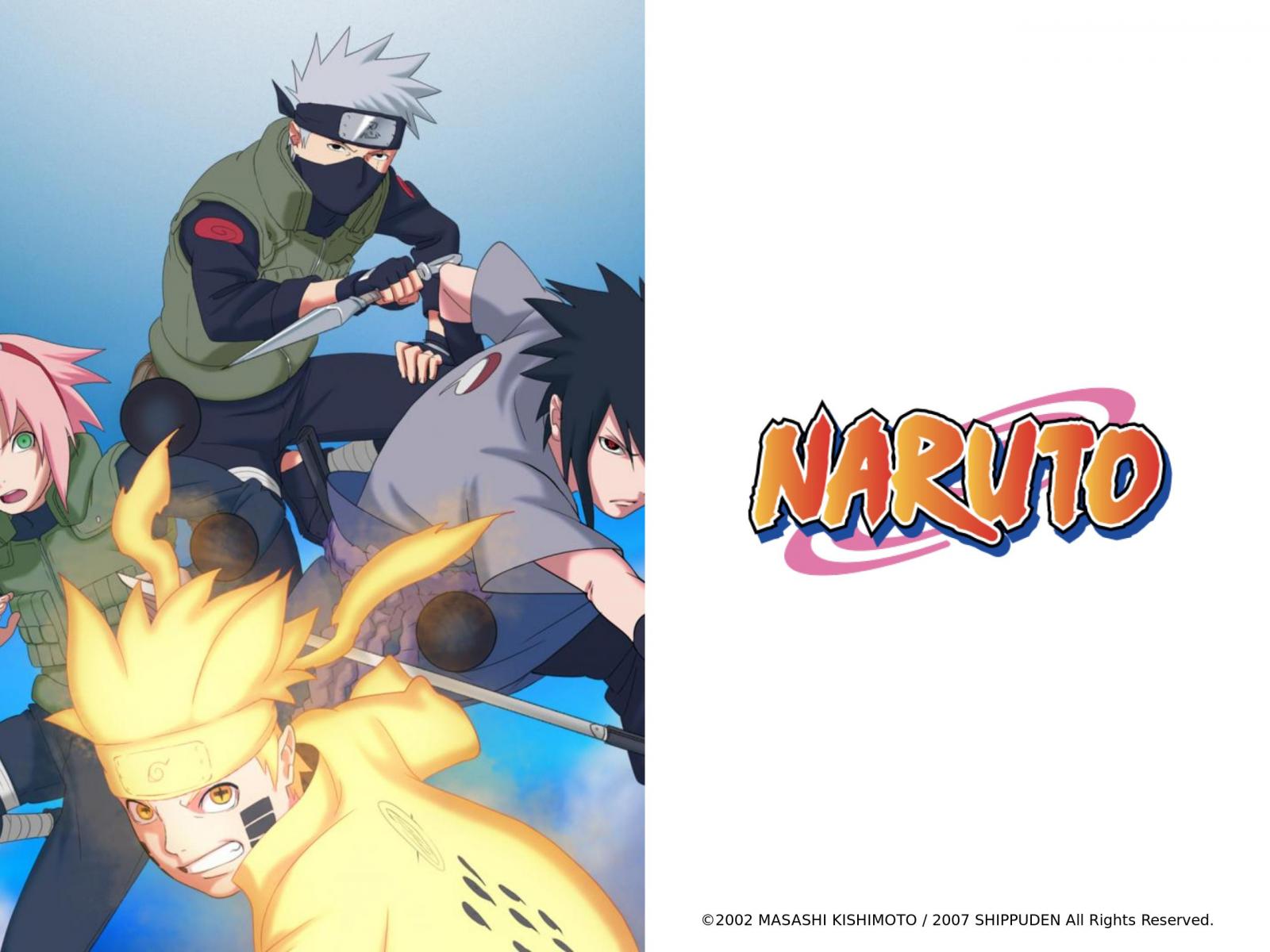 Prime Video: Naruto Shippuden - Season 9