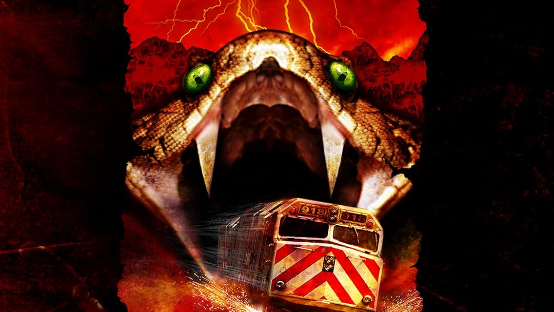 Amazon.de: Snakes on a Train ansehen | Prime Video