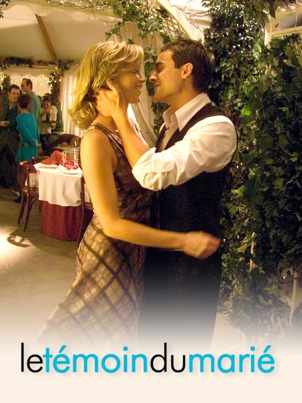 Prime Video: Le Témoin du Marié
