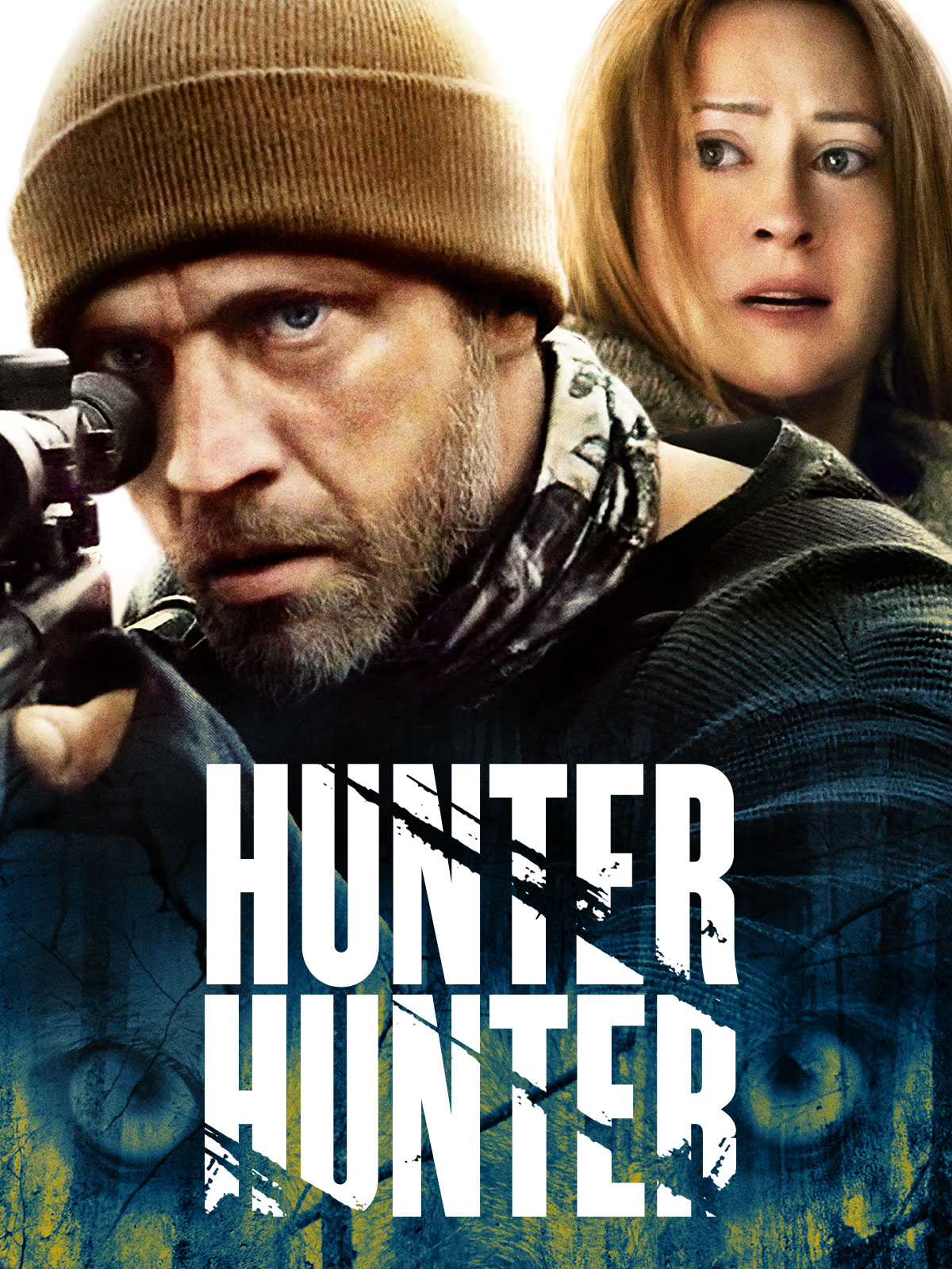Prime Video: Hunter Hunter