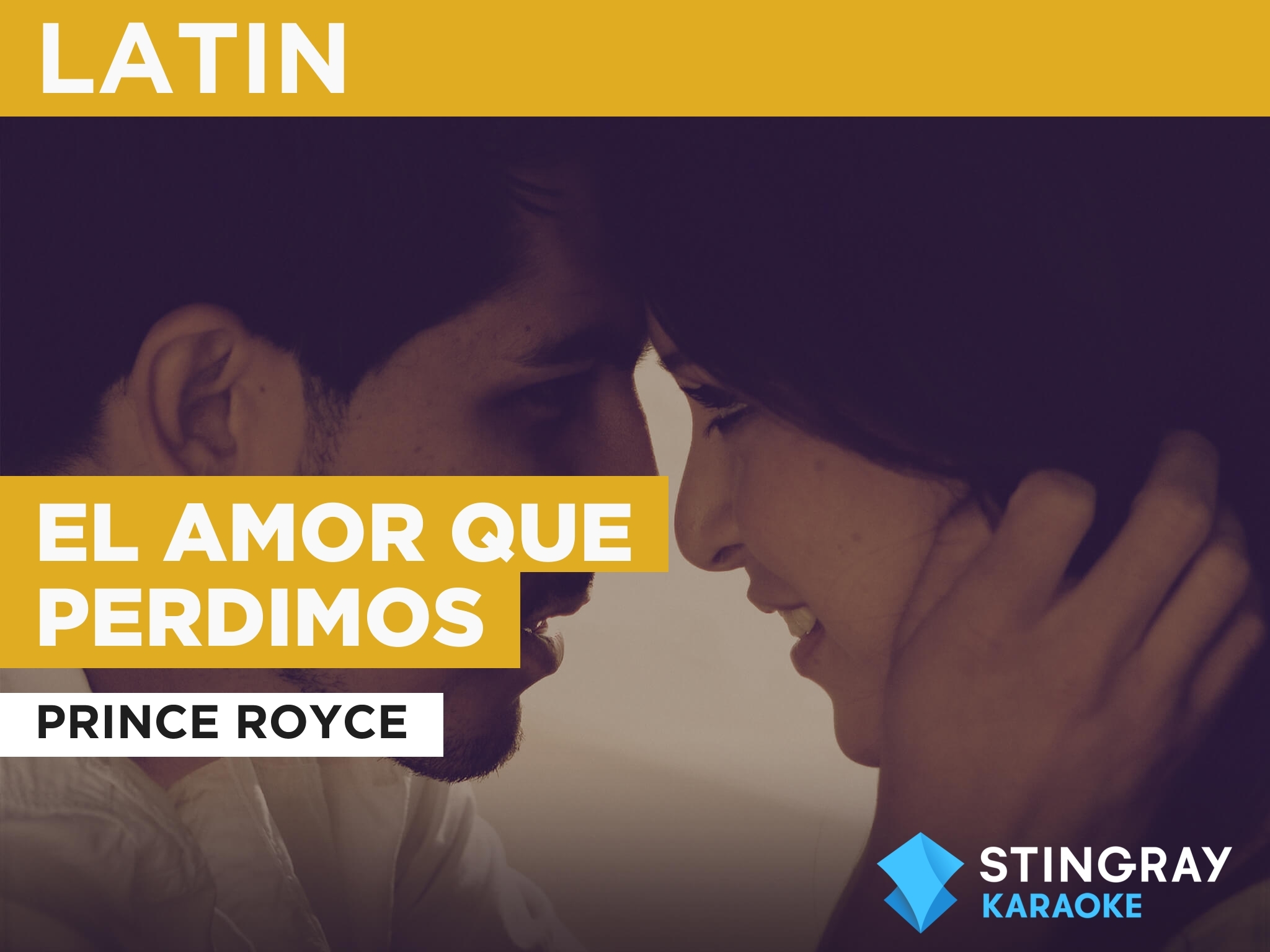 Prince Royce El Amor Que Perdimos