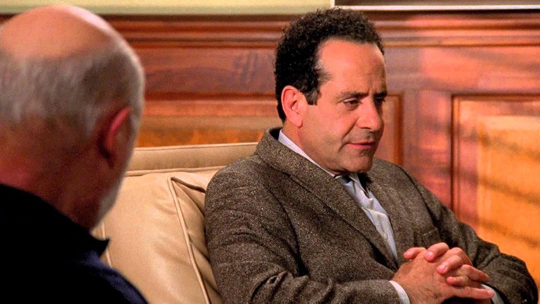 Amazon.de: Monk - Staffel 5 ansehen | Prime Video