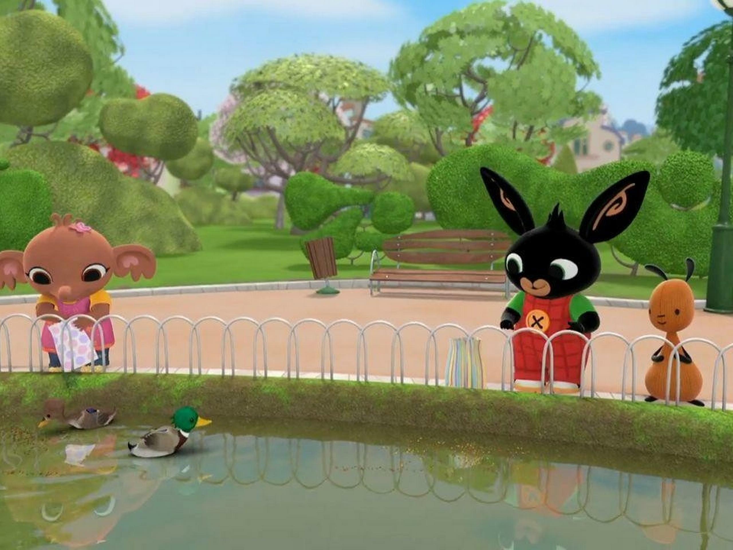 Prime Video: Bing - Saison 1