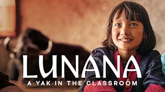 Pawo Choyning Dorji: Movies, TV, and Bio