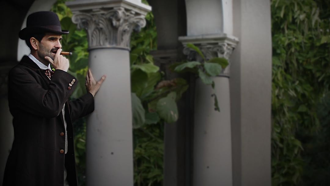 Amazon.de: Das Schreckenshotel des Dr. Holmes - Season 1 ansehen ...