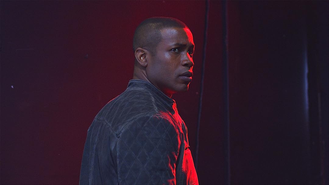 Watch Lazarus | Prime Video