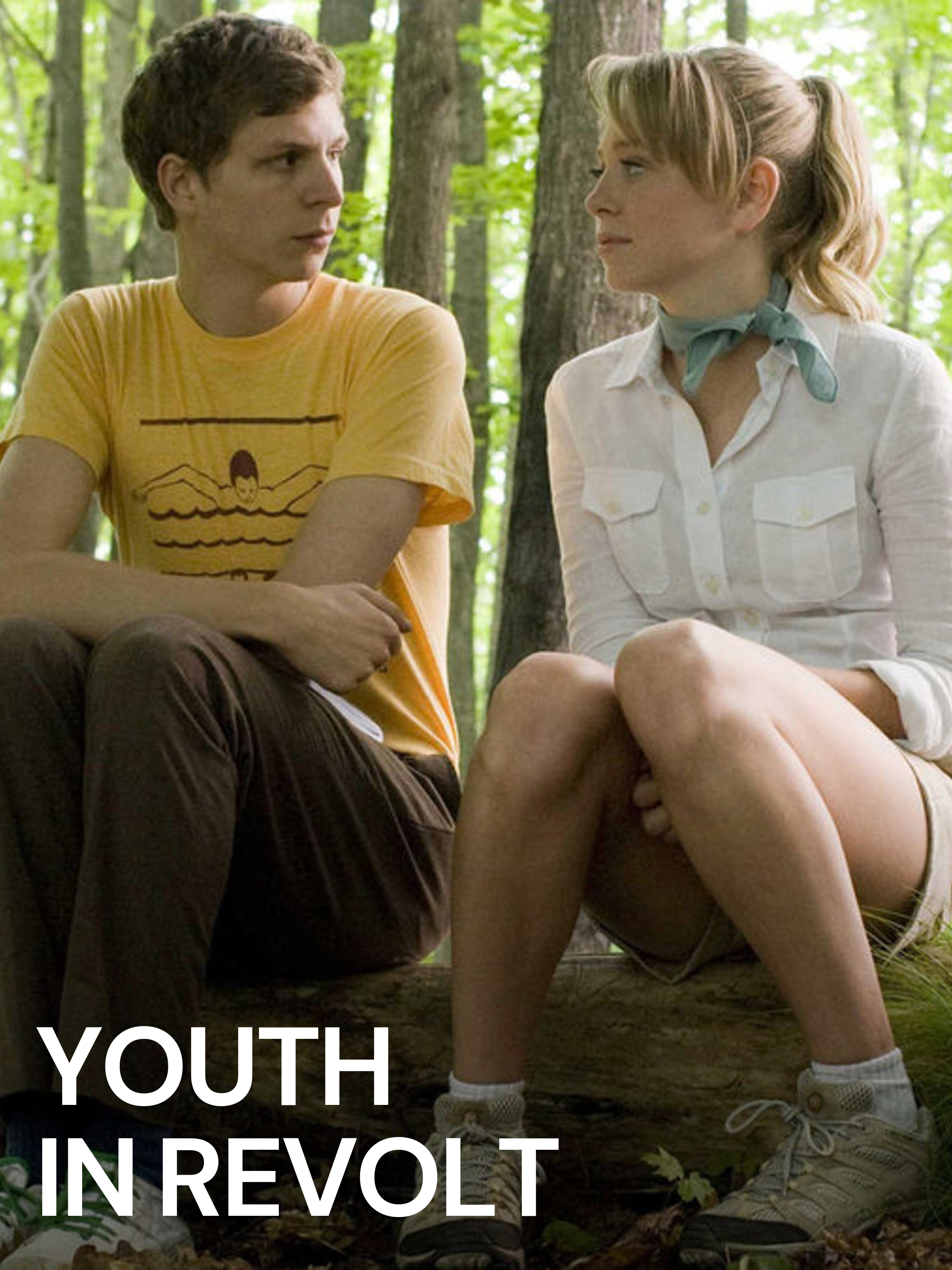 Prime Video: Youth in Revolt