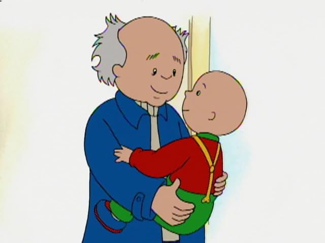 Watch Caillou - Season 1 | Prime Video