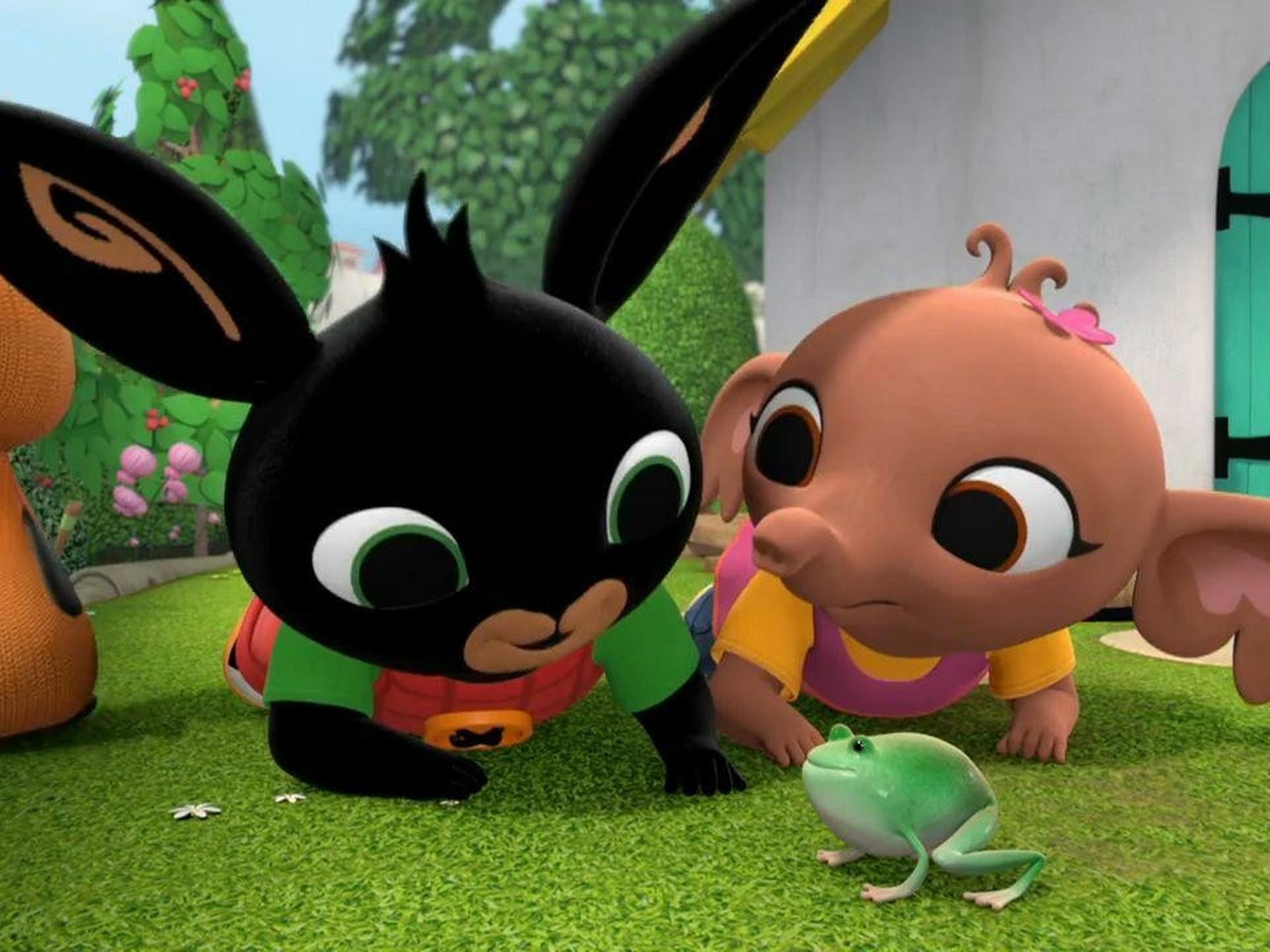 Prime Video: Bing - Saison 1