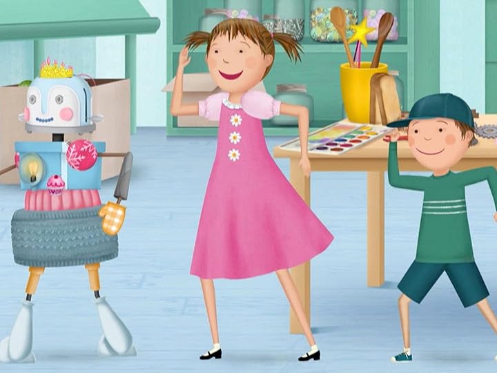 Prime Video: PBS KIDS Songs, Volume 1