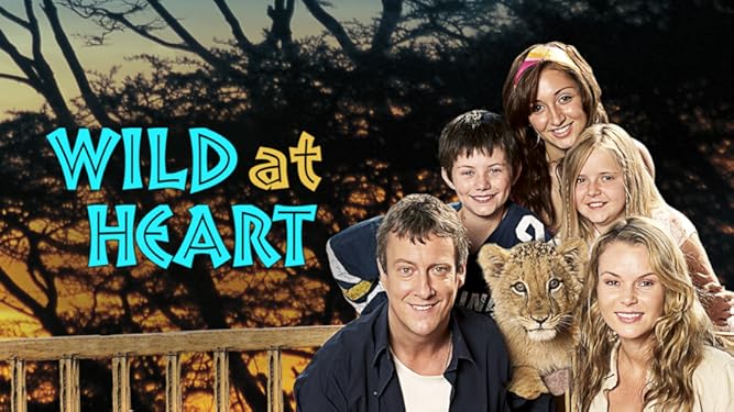 Watch Wild At Heart - Season 1 | Prime Video