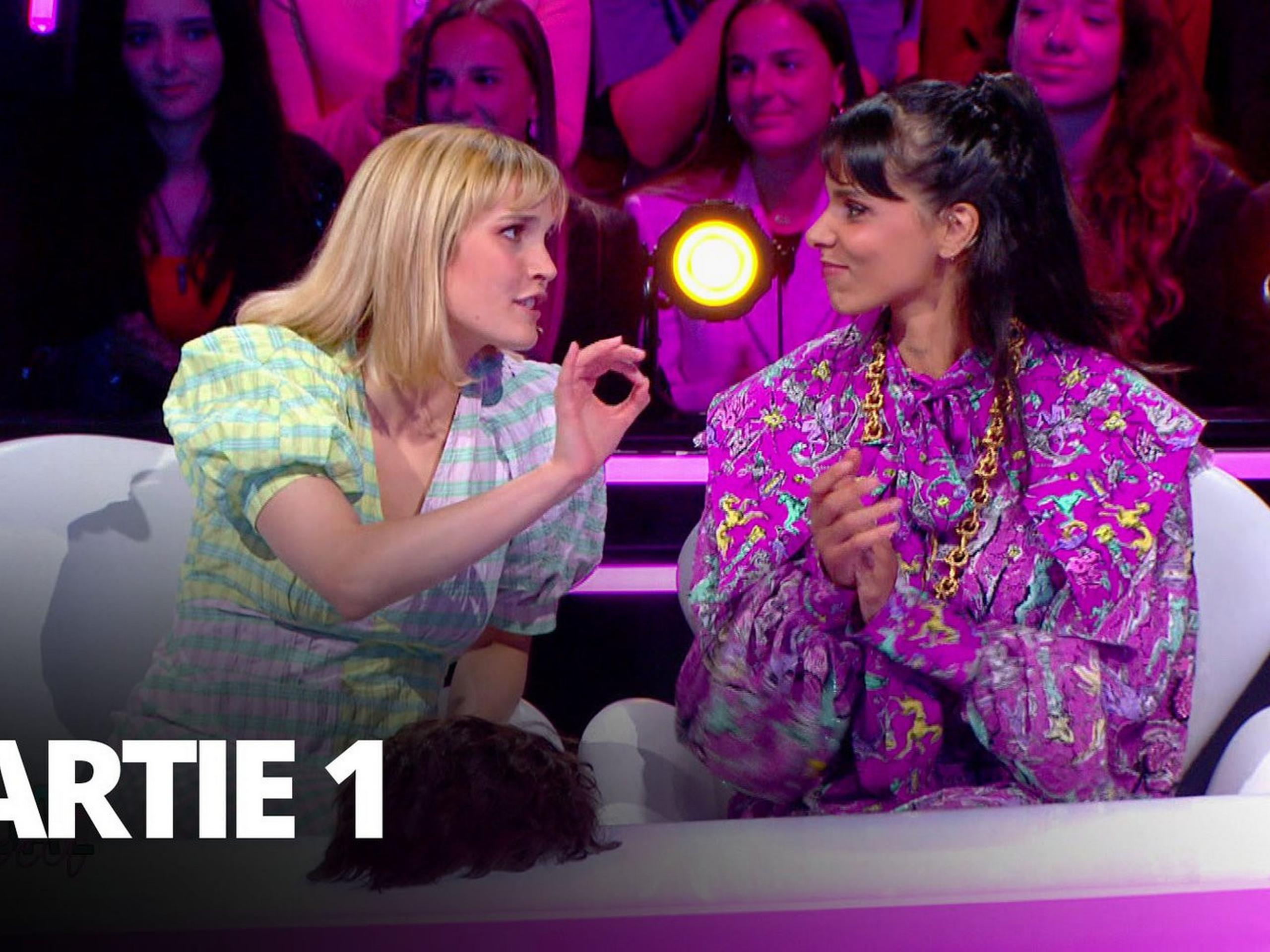 Prime Video: Visual Suspect : Méfiez-vous des apparences ! - Saison 1