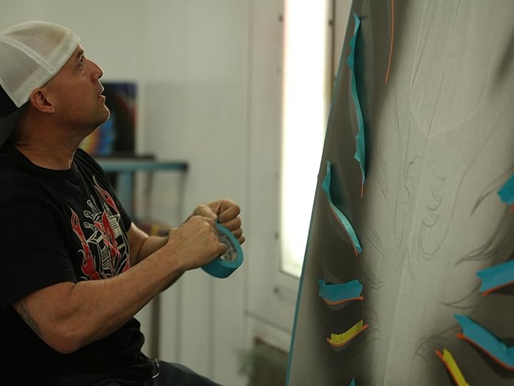 Prime Video: Iron Garage - Stagione 4