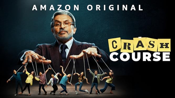 Watch Crash Course - Season 1 | Prime Video