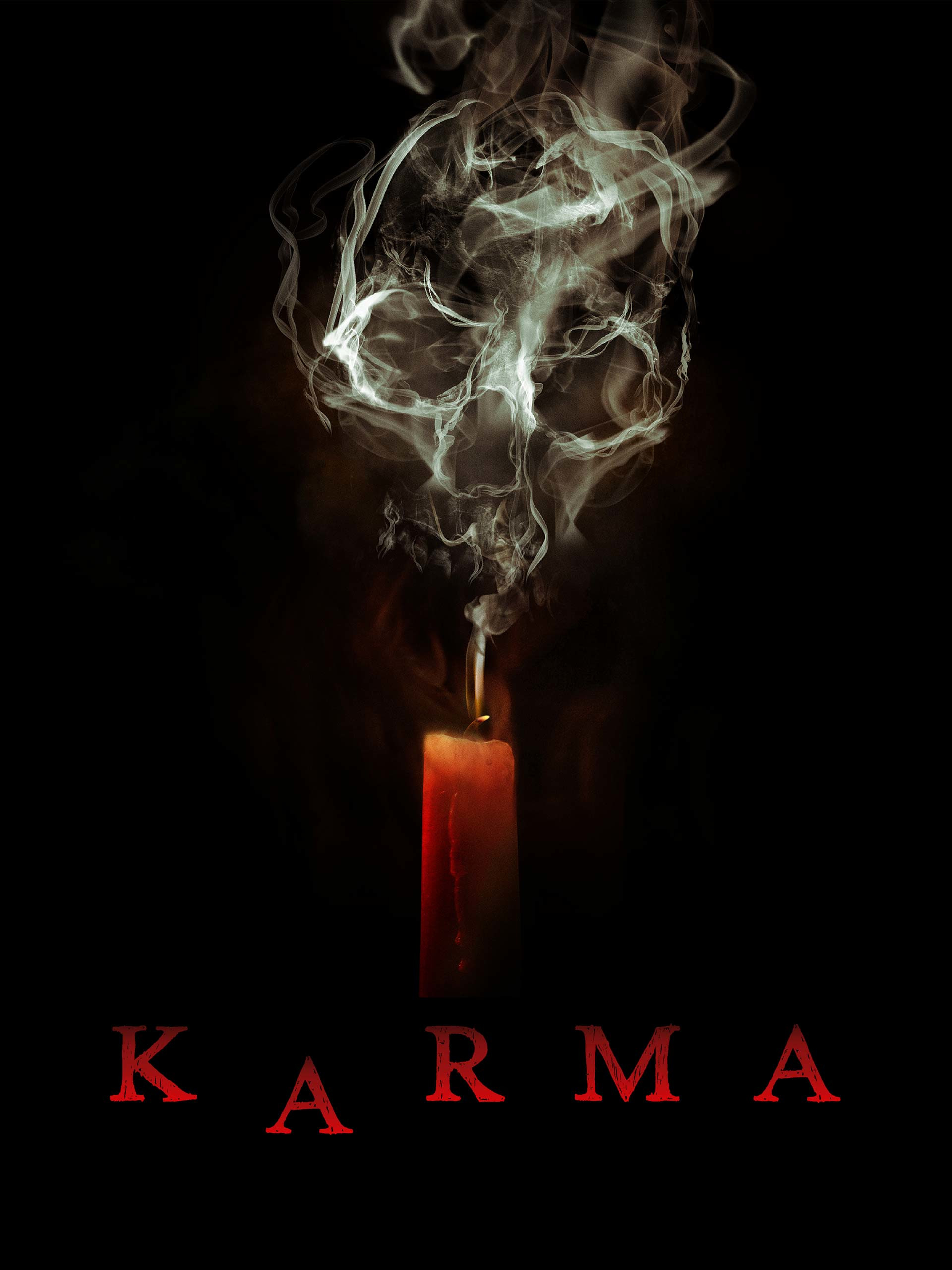 Prime Video: Karma