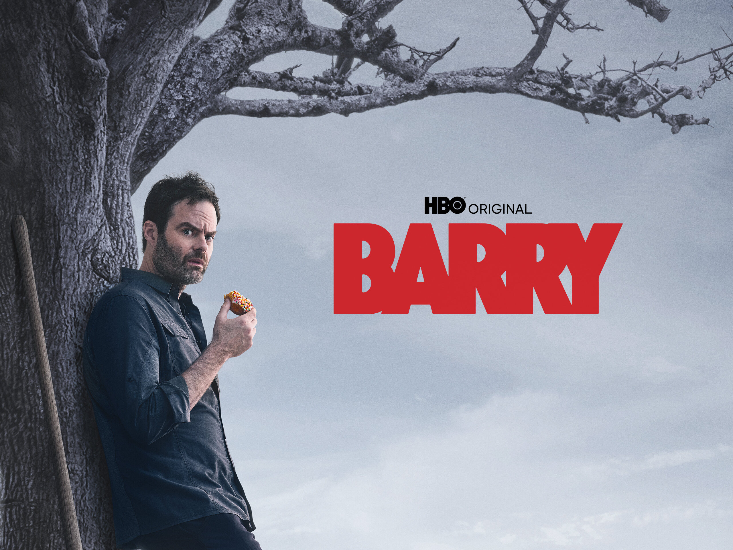 Prime Video: Barry - Season 2