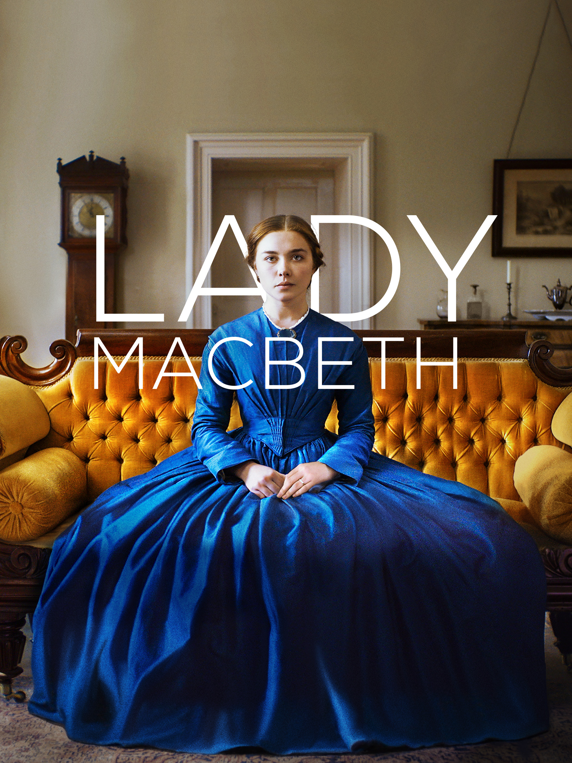 Prime Video: Lady Macbeth