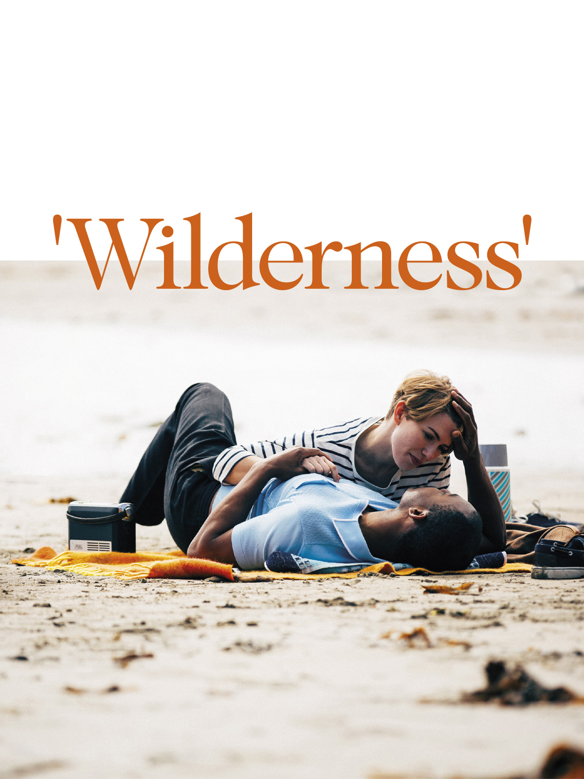 Prime Video: Wilderness