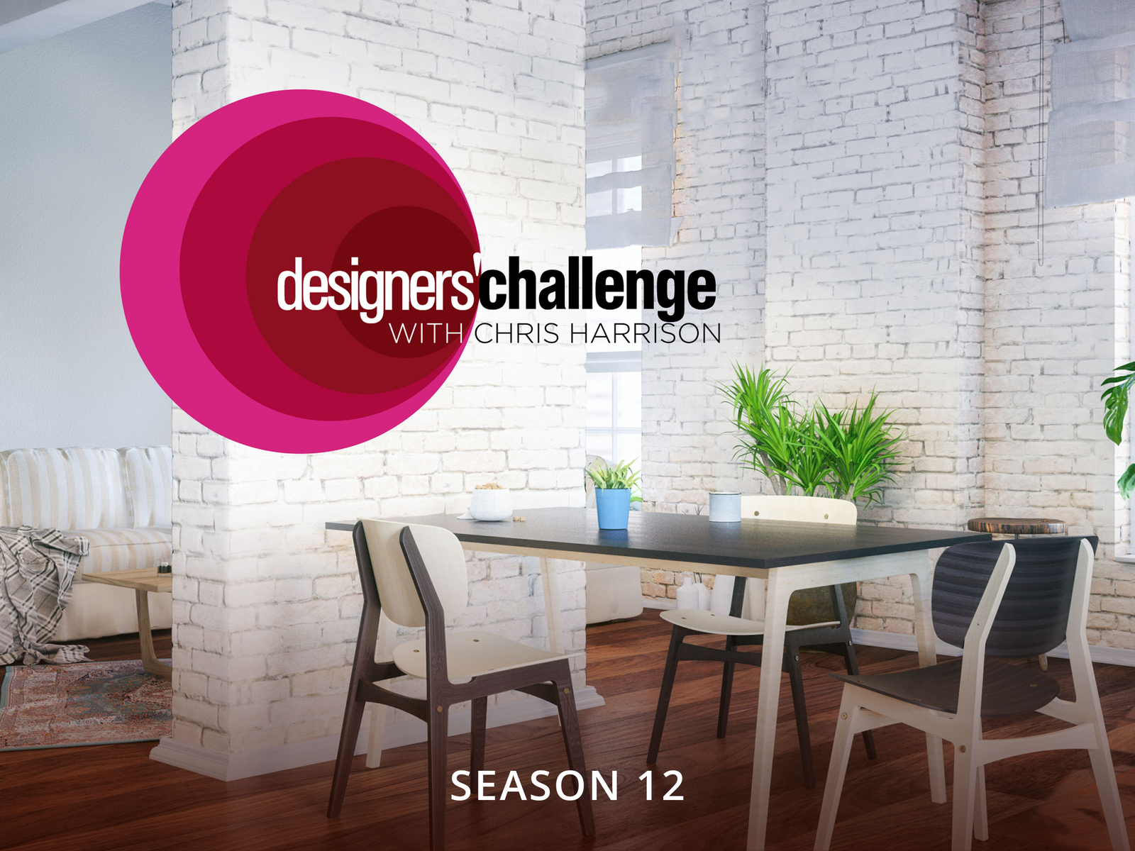 Prime Video: Designers' Challenge - Season 12