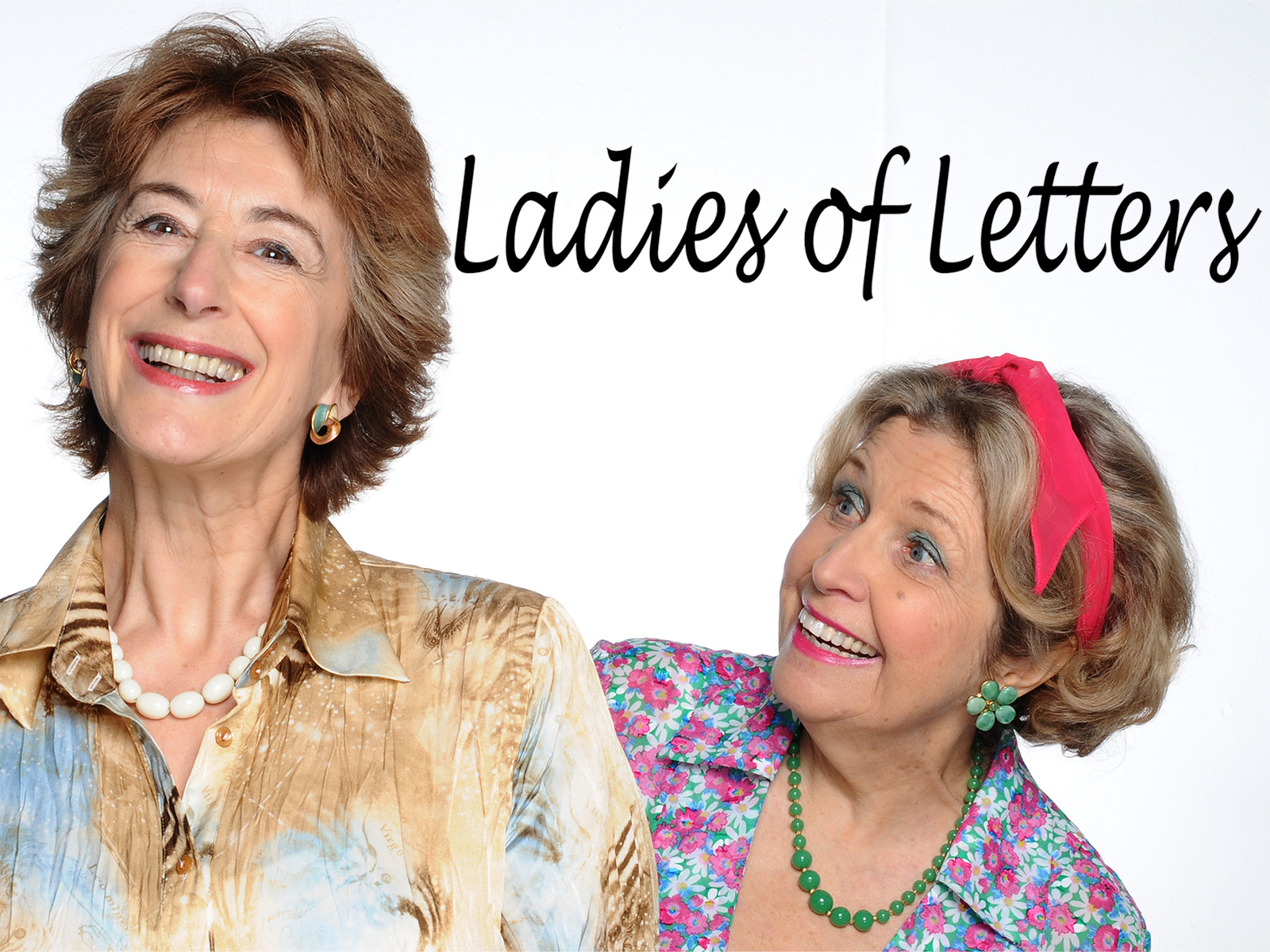 Prime Video: Ladies of Letters